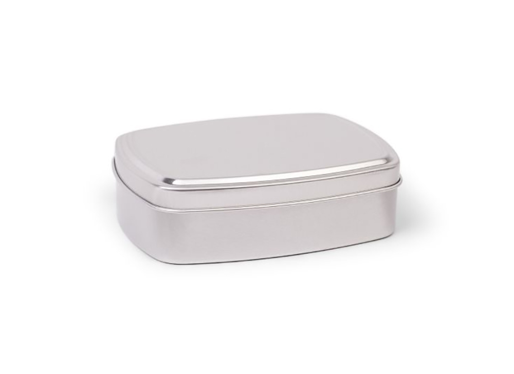 Stylish Soap Tins for Premium Packaging | Customizable & Durable Solutions
